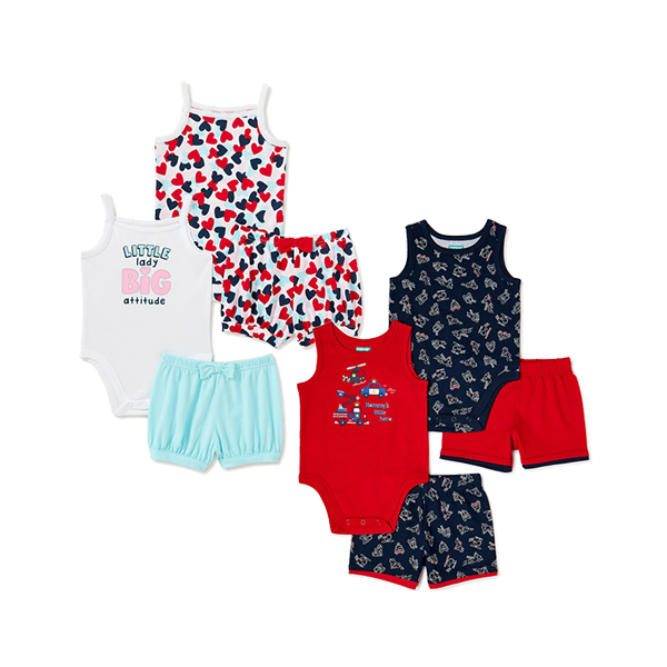 Детская одежда и обувь из США - Интернет магазин 【BabyStores】